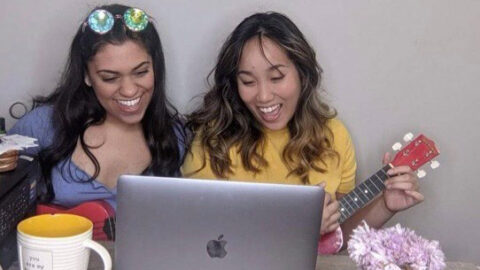 Productions & Programs - Smile Theatre - Musical Theatre programming ...